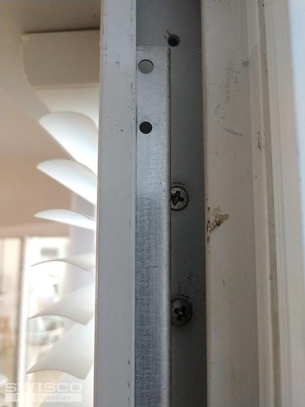 Tilt Channel Balance and Pivot Shoe ID : SWISCO.com
