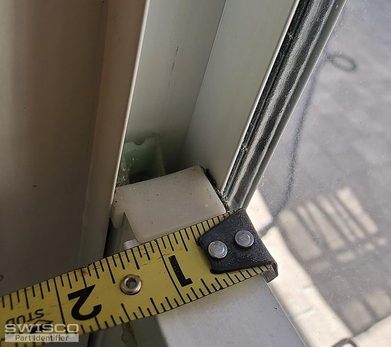 top sash guide : SWISCO.com