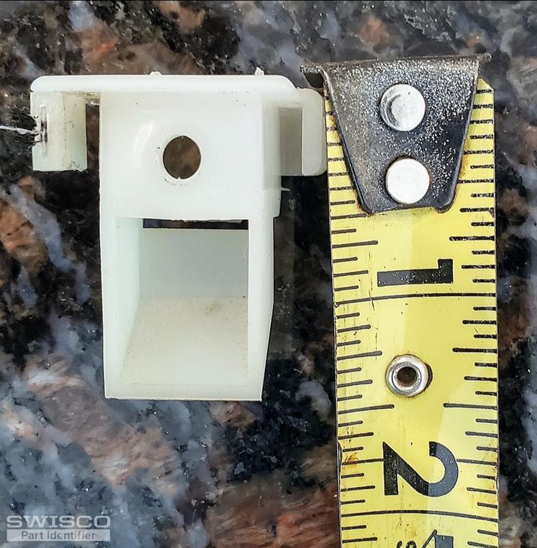 top sash guide : SWISCO.com