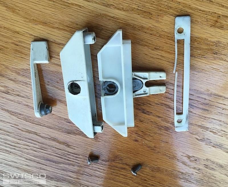 replacement lock : SWISCO.com