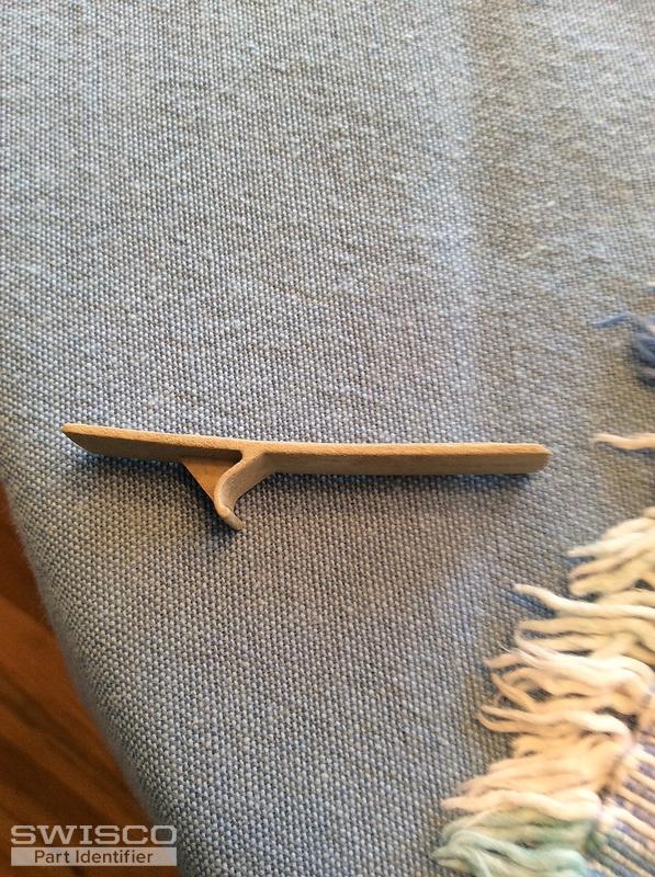 Screen clip replacement : SWISCO.com