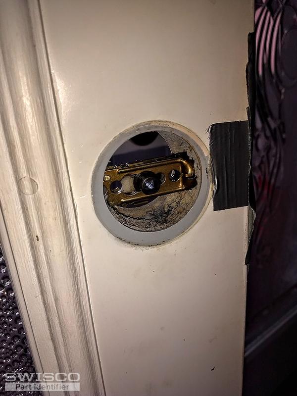 Weiser mechanism replacement : SWISCO.com