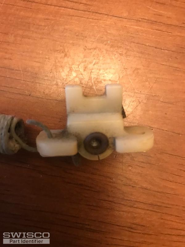 Double hung windows spring assist : SWISCO.com