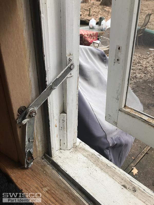 Window puller thing : SWISCO.com