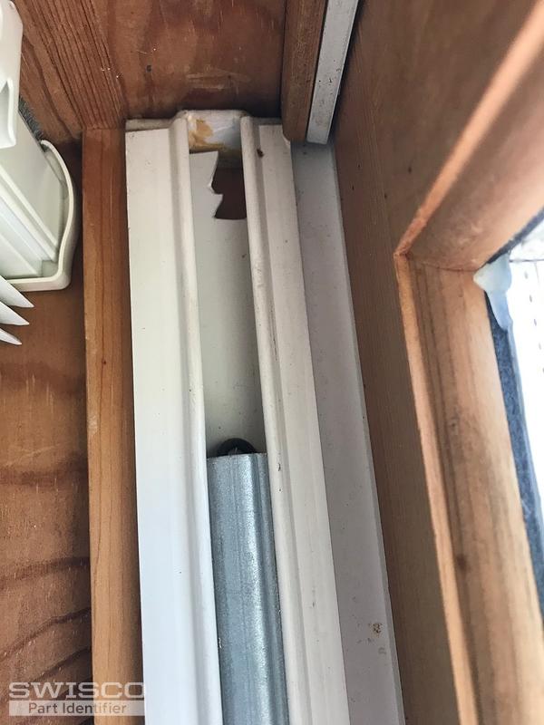 Marvin Window Balances and Jamb Liners : SWISCO.com