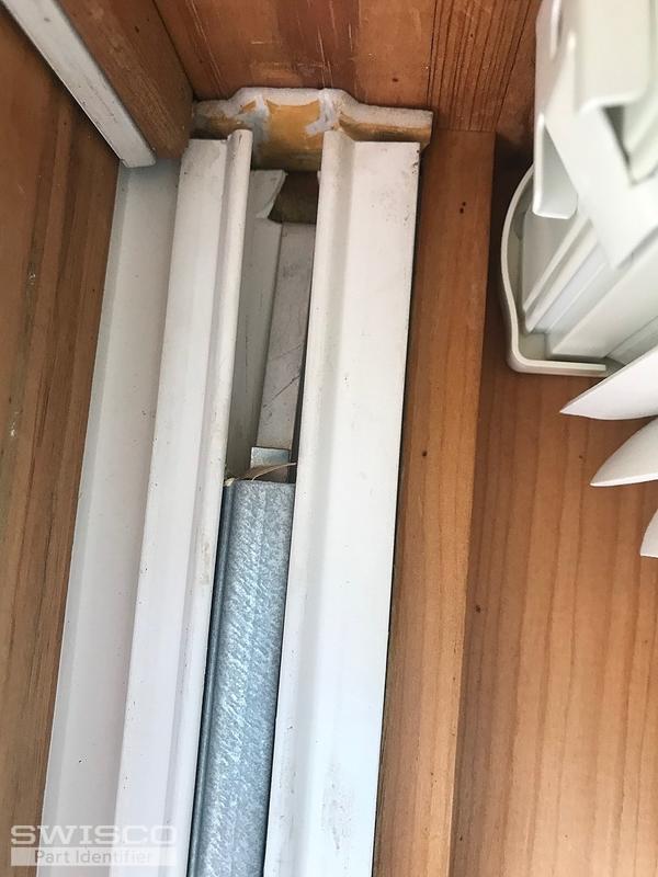 Marvin Window Balances and Jamb Liners : SWISCO.com