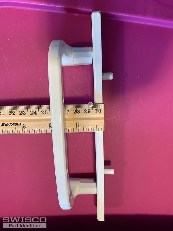 Patio Door Key Lock ID : SWISCO.com