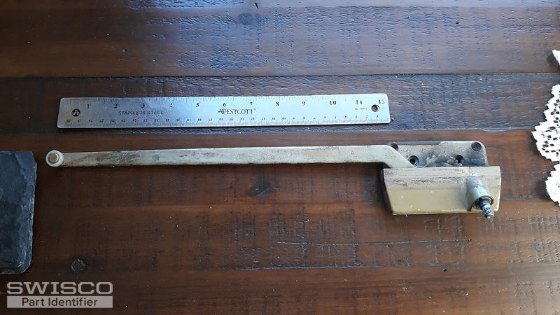 TRUTH 40055 and 40056 operators : SWISCO.com