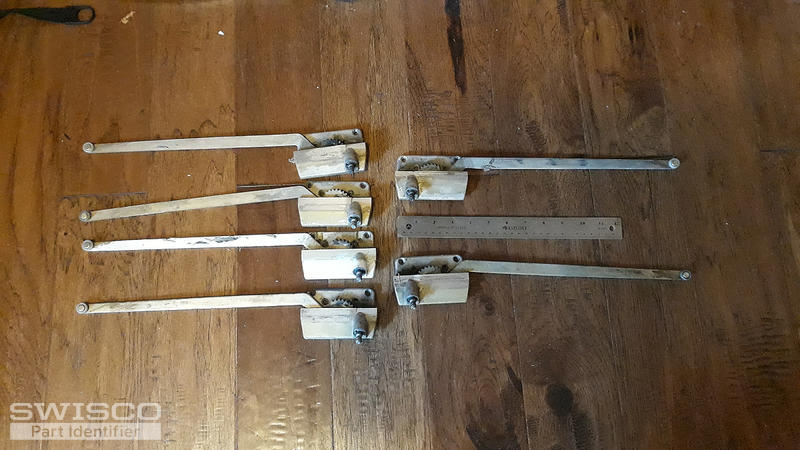 TRUTH 40055 and 40056 operators : SWISCO.com