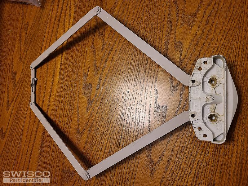 Awning window 30895A Operator : SWISCO.com