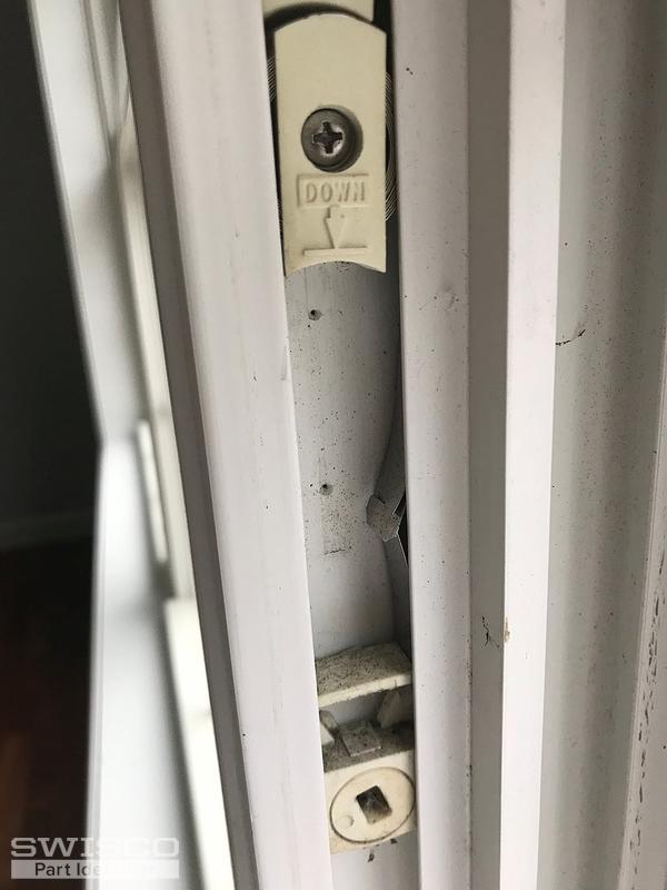 Window Coil replacement part, on the coil it has the number 7, these ...