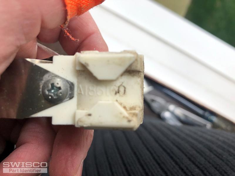 Window Sash Spring Balancer - CertainTeed Double Hung Window : SWISCO.com