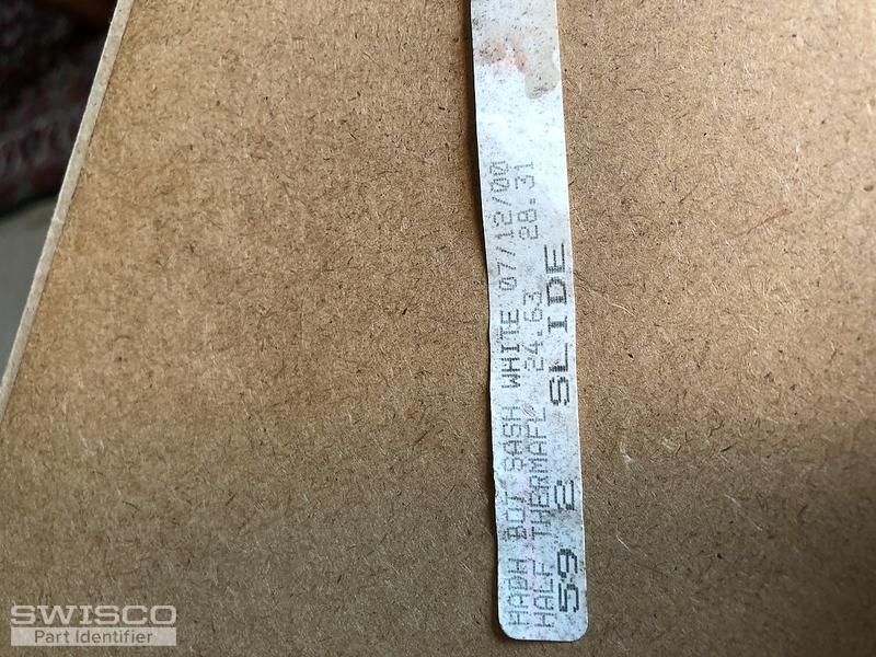 Window Sash Spring Balancer - CertainTeed Double Hung Window : SWISCO.com