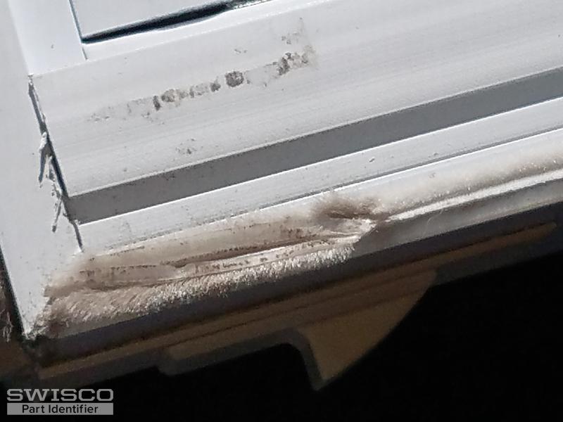 Window seals / felt : SWISCO.com