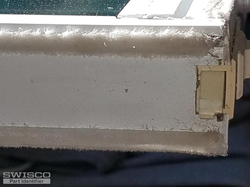 Window seals / felt : SWISCO.com