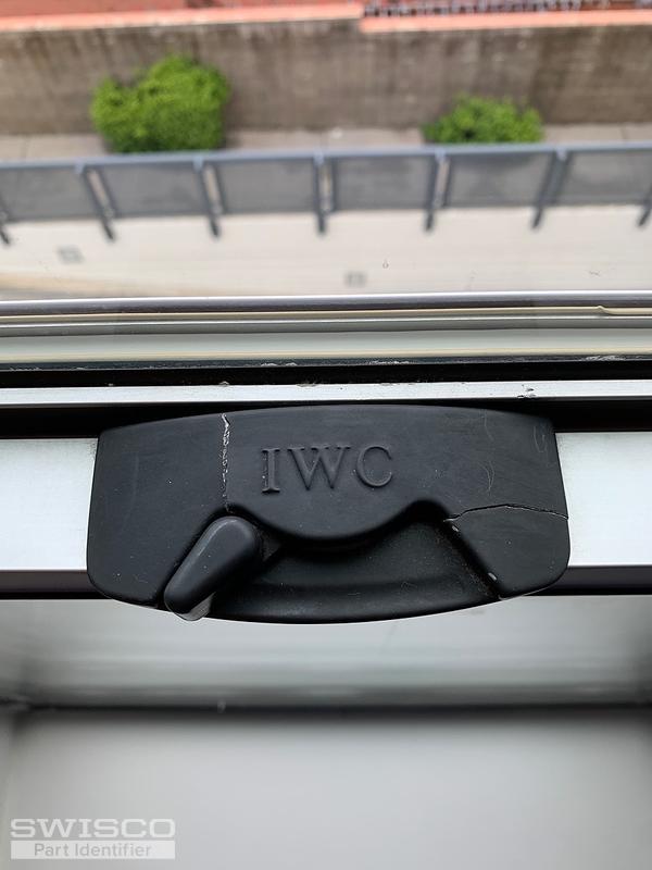 IWC locks : SWISCO.com