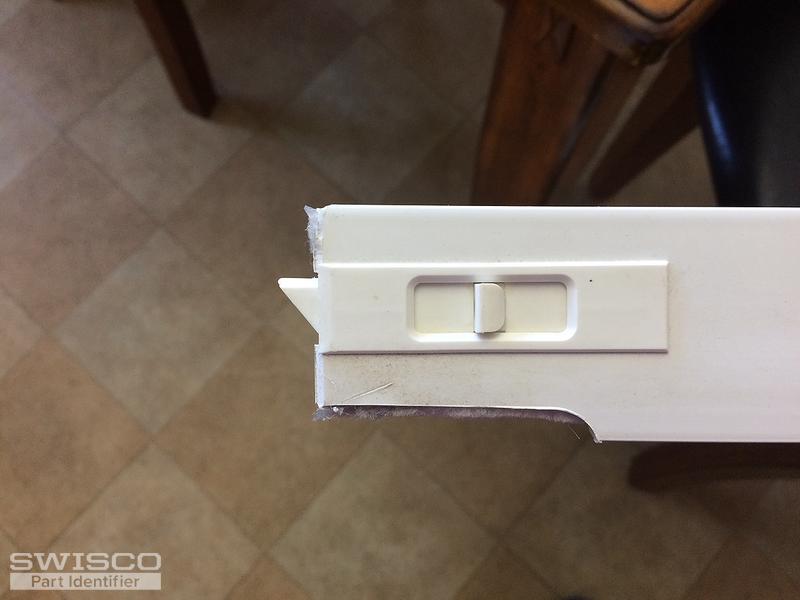 Spring loaded window attachment : SWISCO.com