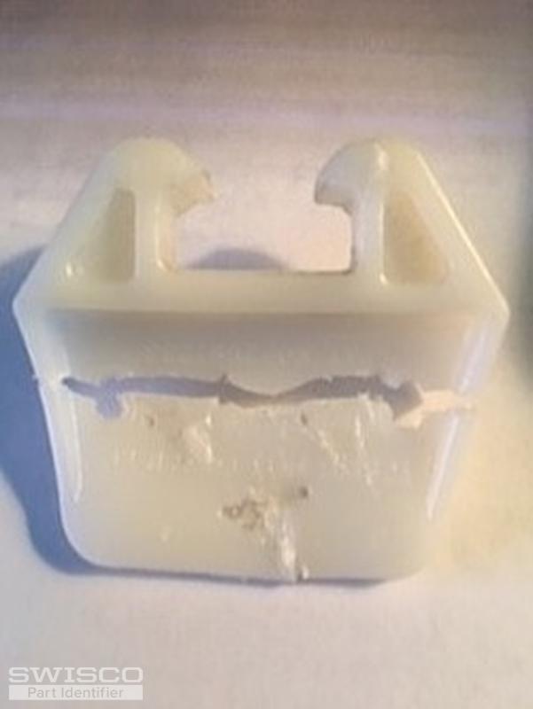 Drawer Rear Guide Bracket : SWISCO.com