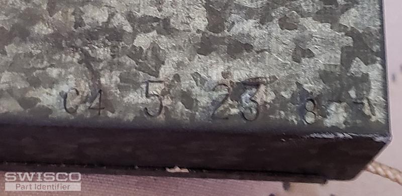 Andersen Balance replacement : SWISCO.com