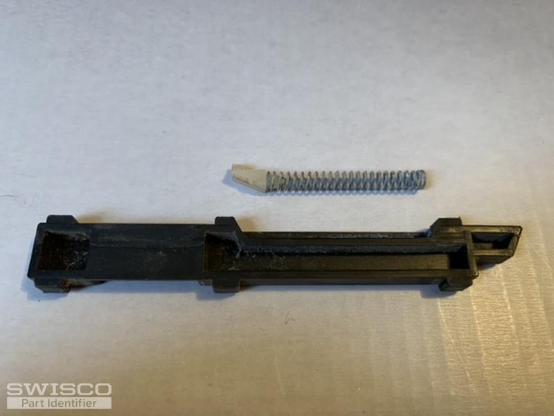 Windows storm latches and corner : SWISCO.com