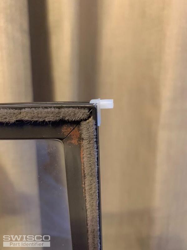 Windows storm latches and corner : SWISCO.com