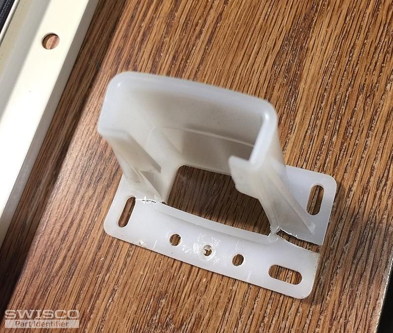 Grass Adapter Bracket Pair product code 32-119 : SWISCO.com