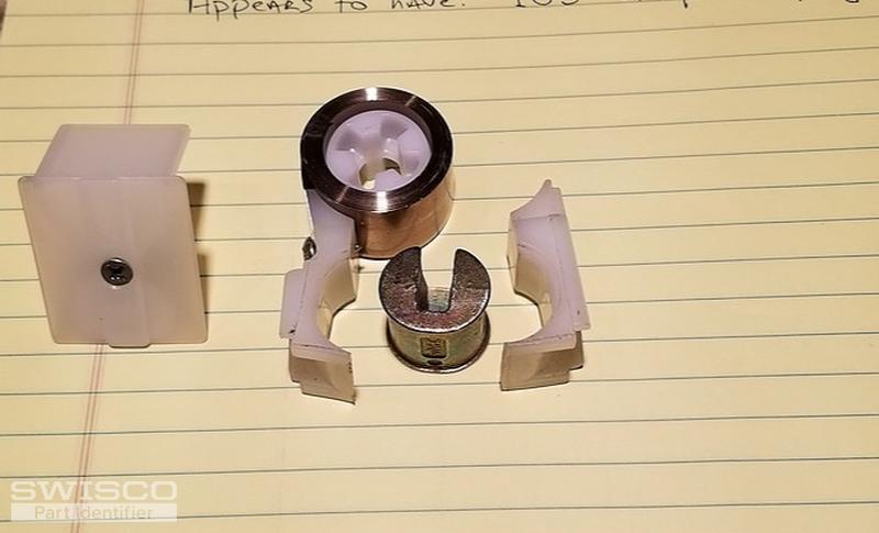 Simonton windows balance assembly replacement : SWISCO.com