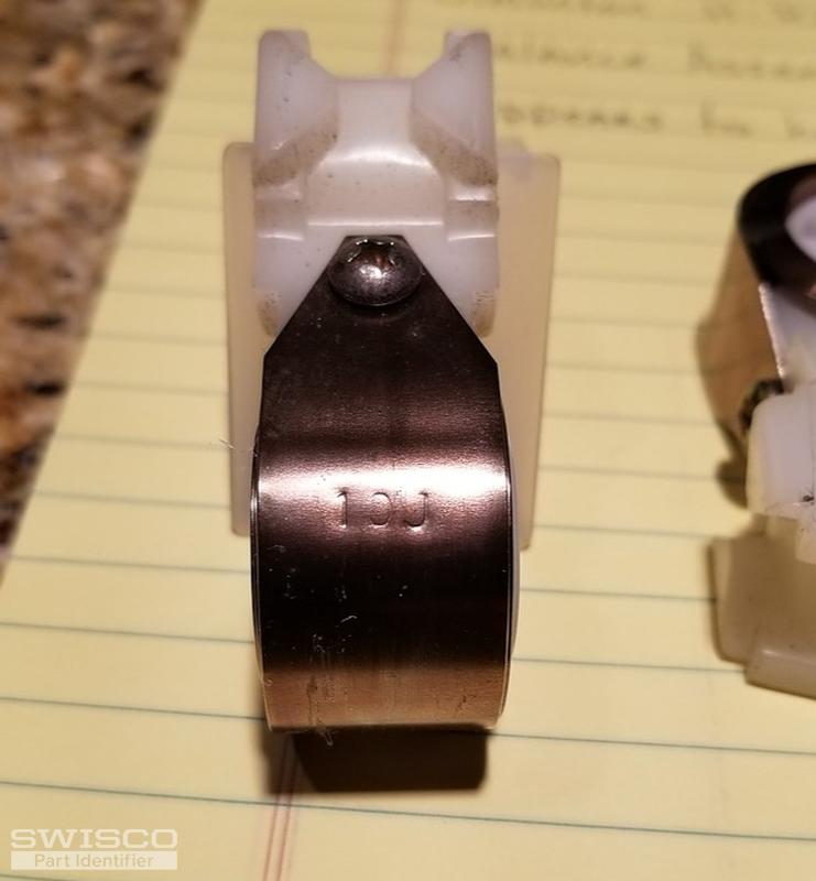 Simonton windows balance assembly replacement : SWISCO.com