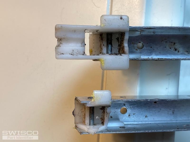 Alcan window sash guides, balance tops, and weatherstrip : SWISCO.com