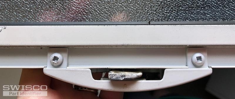 ISO 2 IWC window Latch replacement latches : SWISCO.com