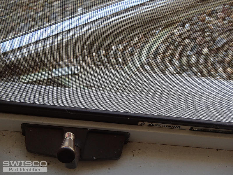 Replacement Window Operator : SWISCO.com