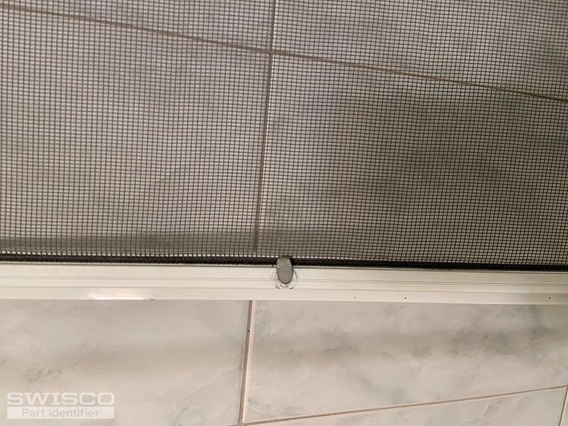 Searching for Andersen screen spring twist fastener : SWISCO.com