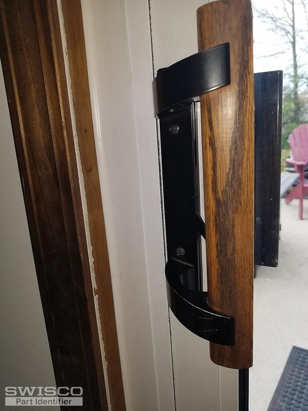 Traco Patio Door : SWISCO.com