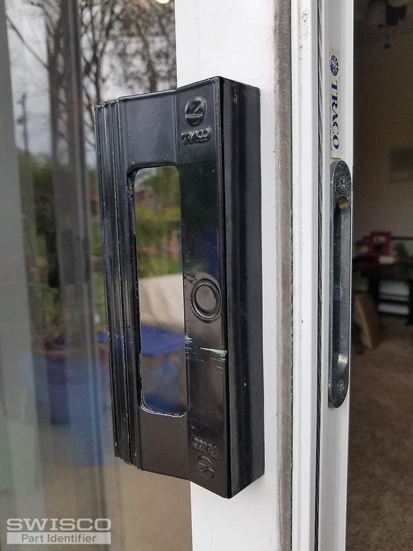 Traco Patio Door : SWISCO.com