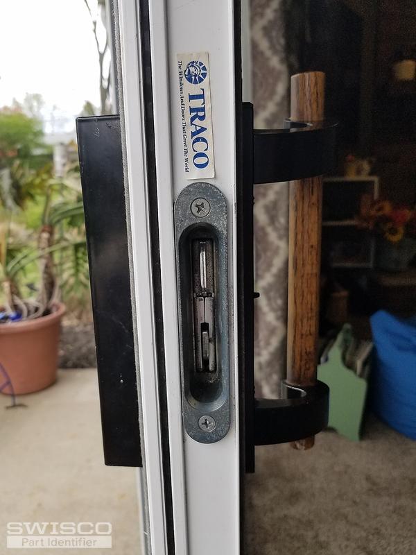 Traco Patio Door : SWISCO.com