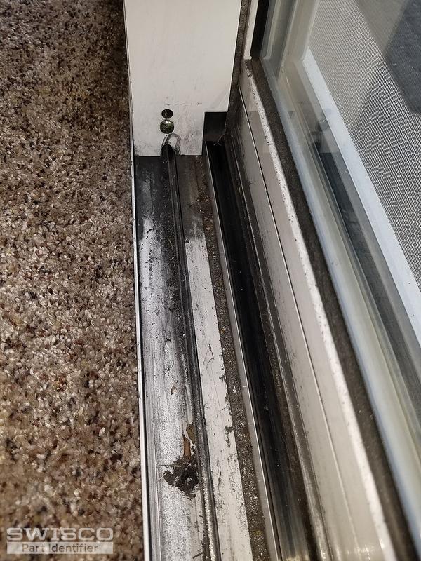 Traco Patio Door : SWISCO.com