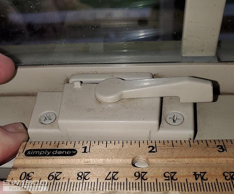 Windows sweep lock : SWISCO.com