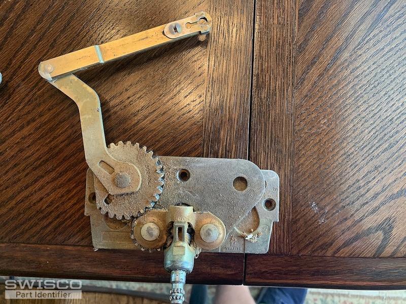 Casement Operator ID : SWISCO.com