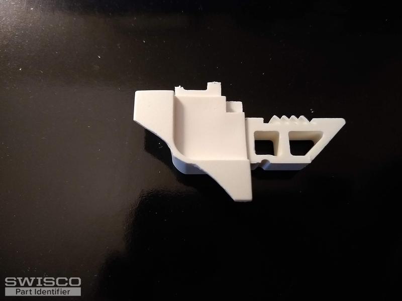 Plastic Window Screen Corner : SWISCO.com