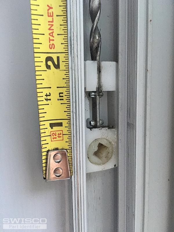 Spiral Spring Window Parts : SWISCO.com