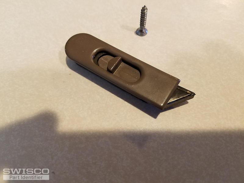 Looking for Semco Double Hung window latches : SWISCO.com