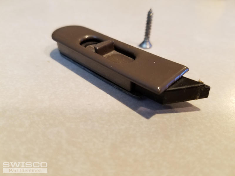 Looking for Semco Double Hung window latches : SWISCO.com