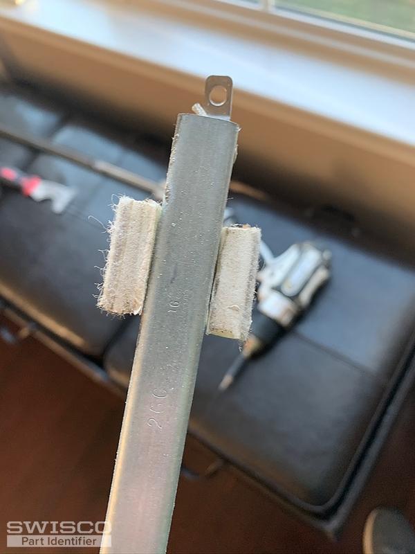 Felt spacers : SWISCO.com