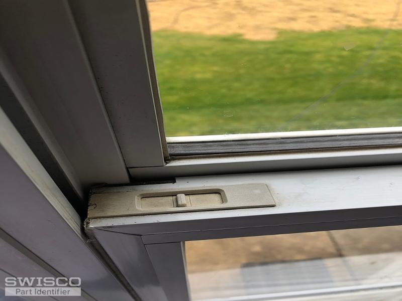 Alcoa tilt window part replacement : SWISCO.com