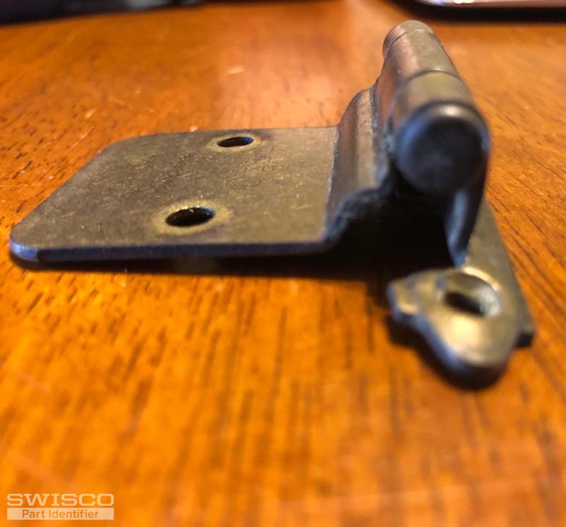 Looking replacement hinges : SWISCO.com