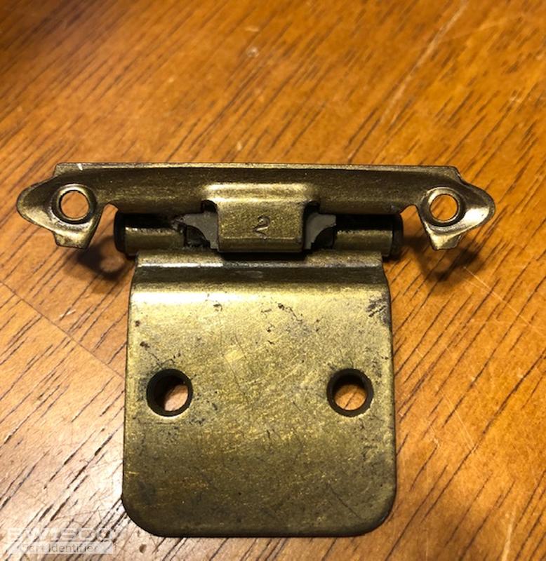 Looking replacement hinges : SWISCO.com