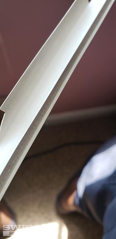 Window sash plastic moulding : SWISCO.com