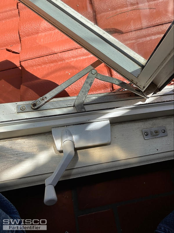 Truth 30905 crank operator : SWISCO.com