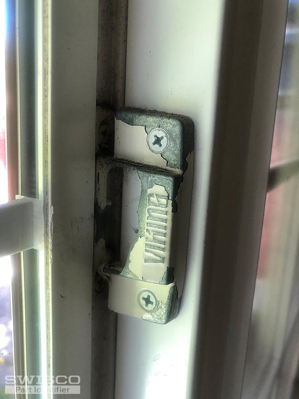 broken window lock : SWISCO.com