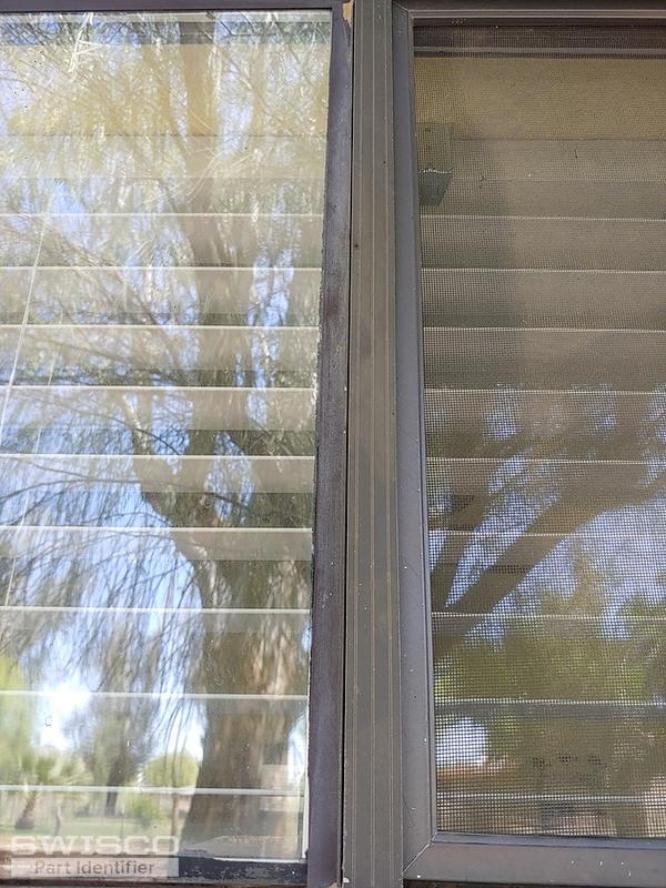 Outdoor Weather Stripping For Window : SWISCO.com
